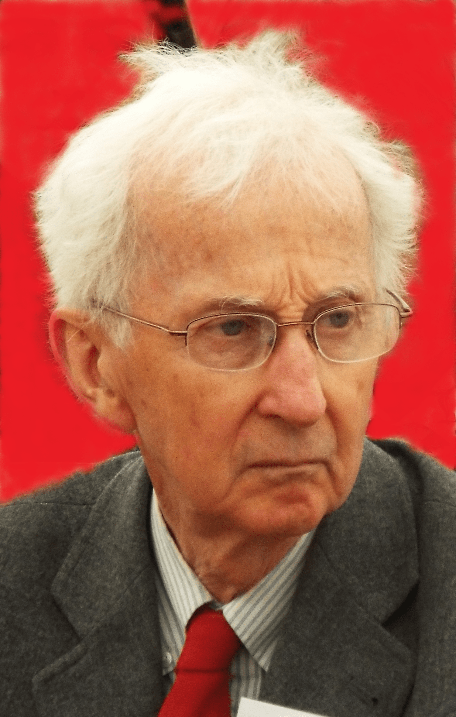 Fergus Armstrong – A life well lived – The Glencree Centre for Peace ...