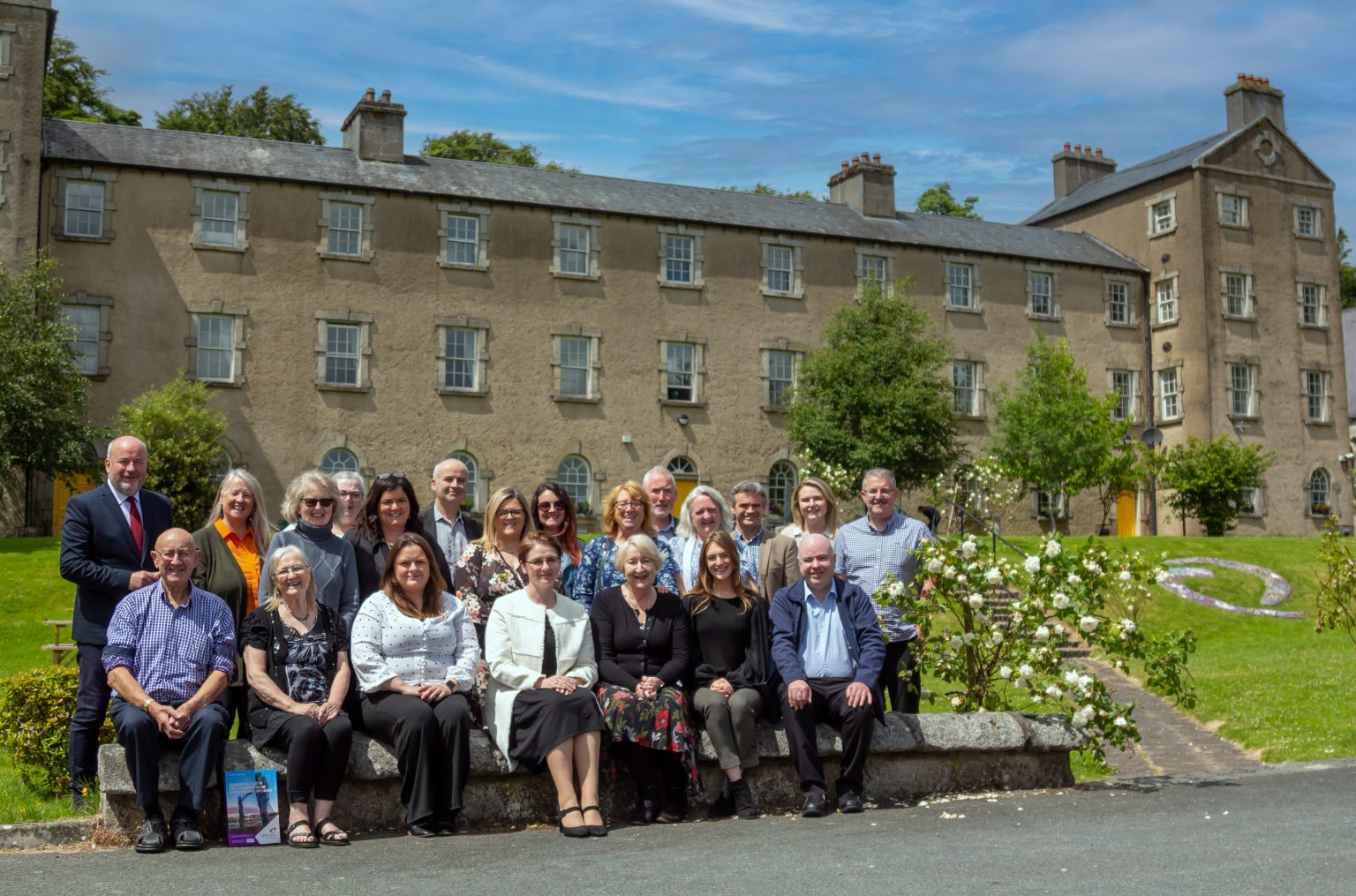 The Glencree Centre for Peace and Reconciliation – Resolving Conflict ...