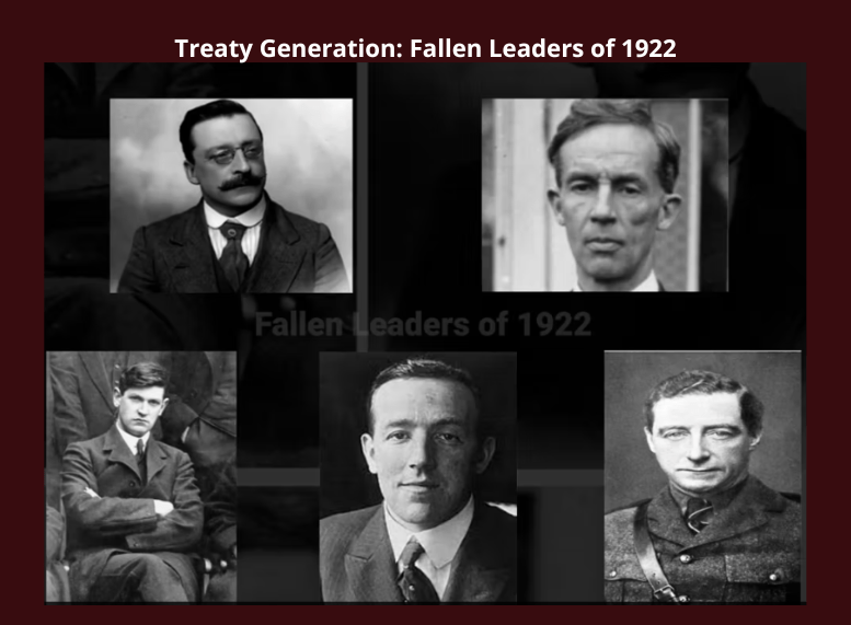 The Glencree Centre for Peace and Reconciliation – Resolving Conflict ...