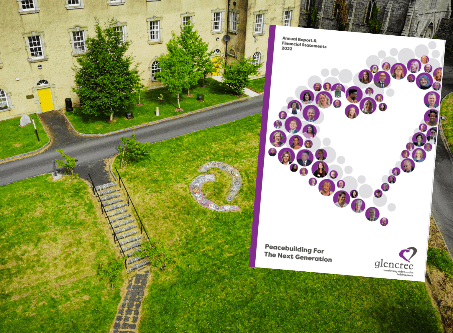 The Glencree Centre for Peace and Reconciliation – Resolving Conflict ...