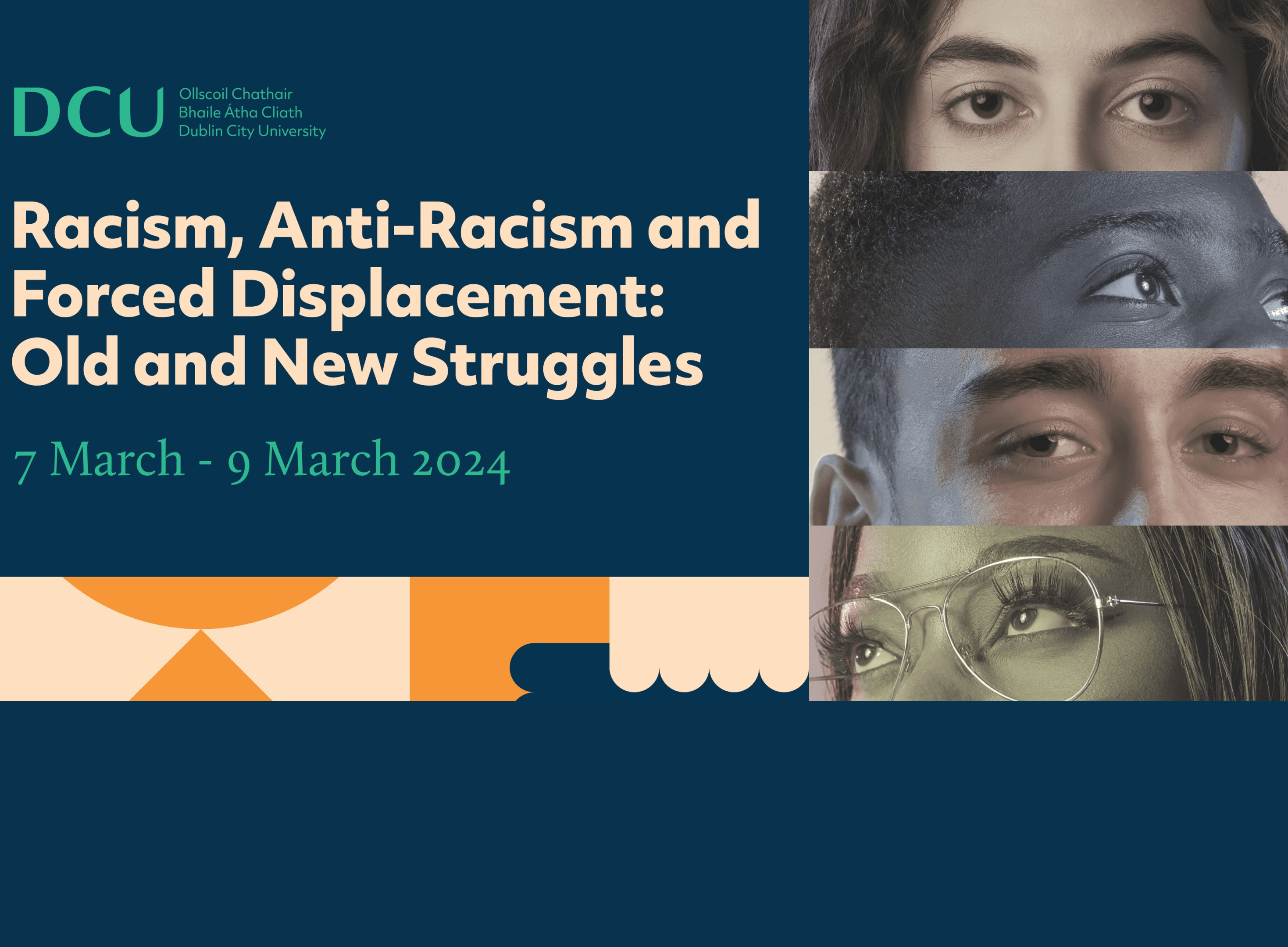 Glencree participates in DCU Anti-Racism Conference – The Glencree ...