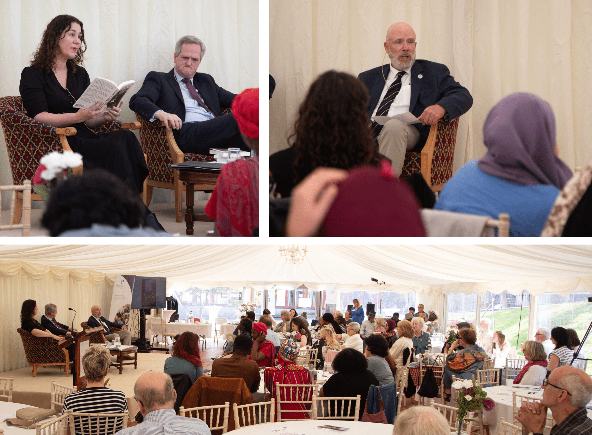 The Glencree Centre for Peace and Reconciliation – Resolving Conflict ...